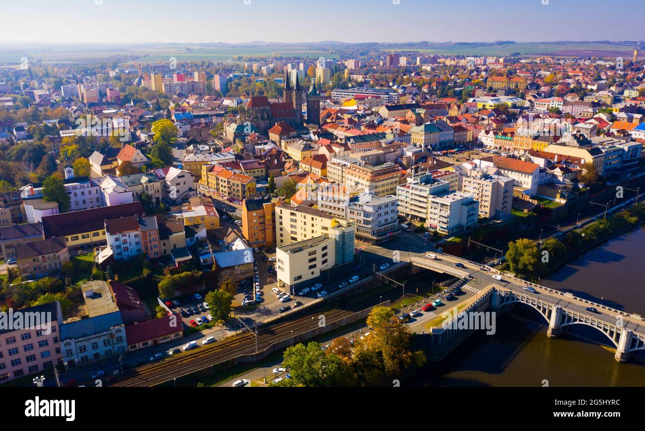 Kolin hi-res stock photography and images - Alamy