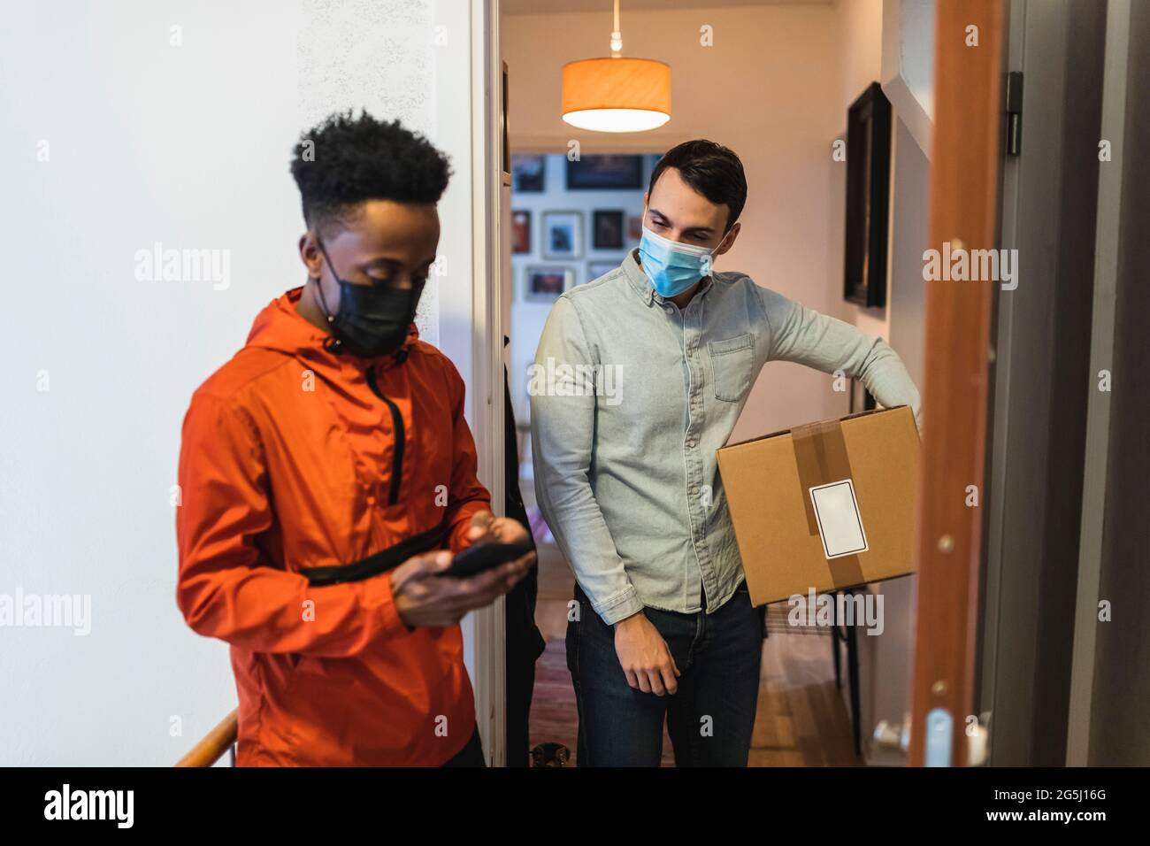 Normal delivery hi-res stock photography and images - Alamy