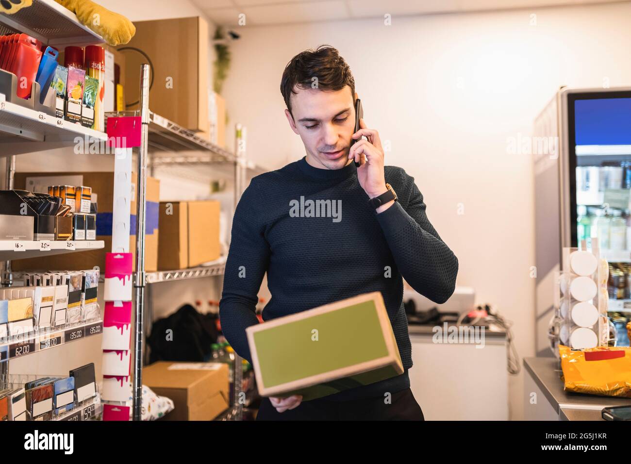 Racks Of Clothing Store High Resolution Stock Photography and Images ...