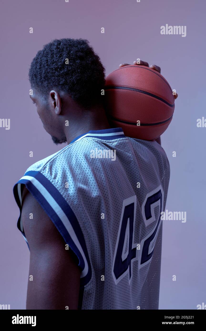 Basketball Photography Poses