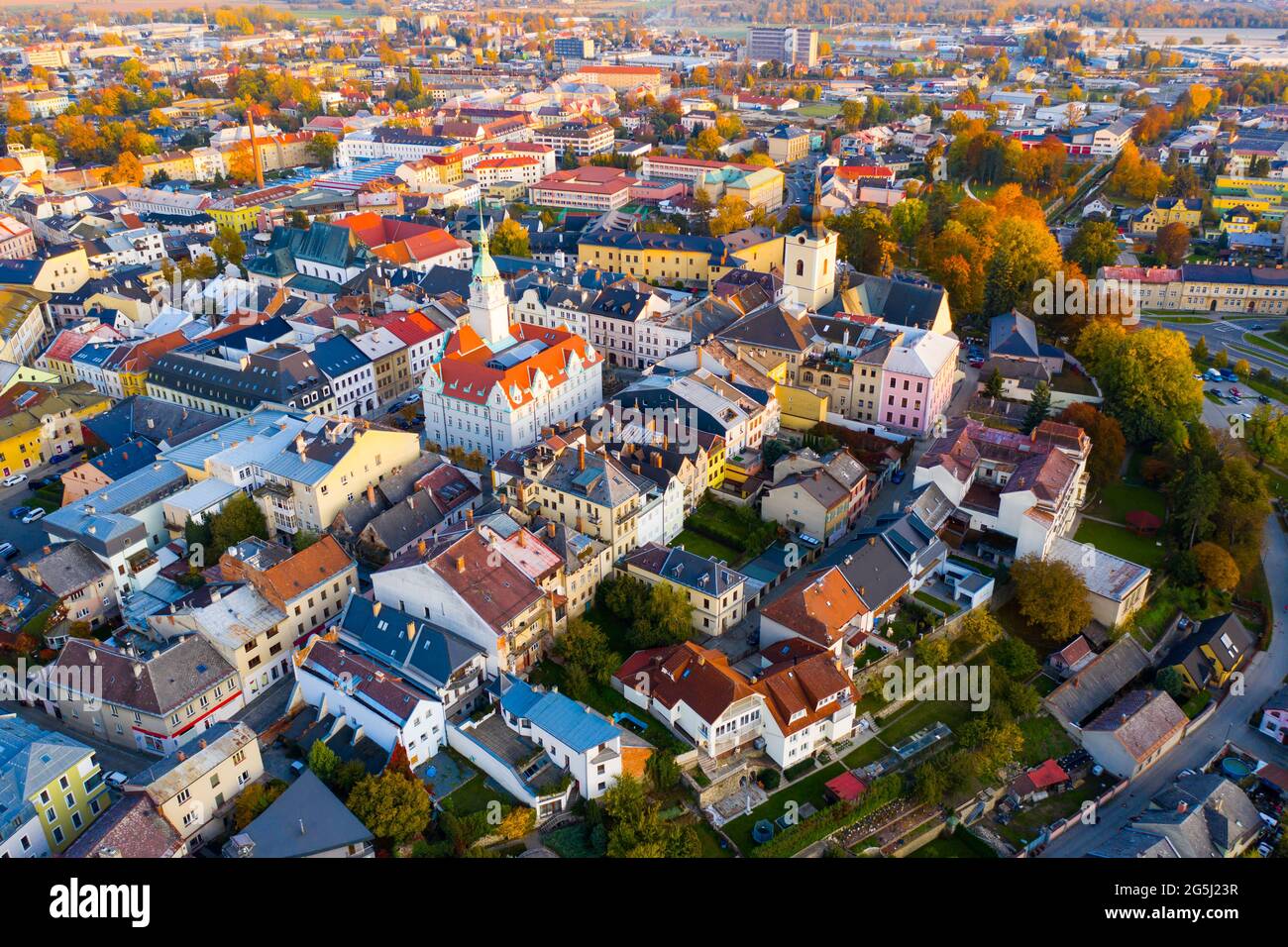 Sumperk hi-res stock photography and images - Alamy