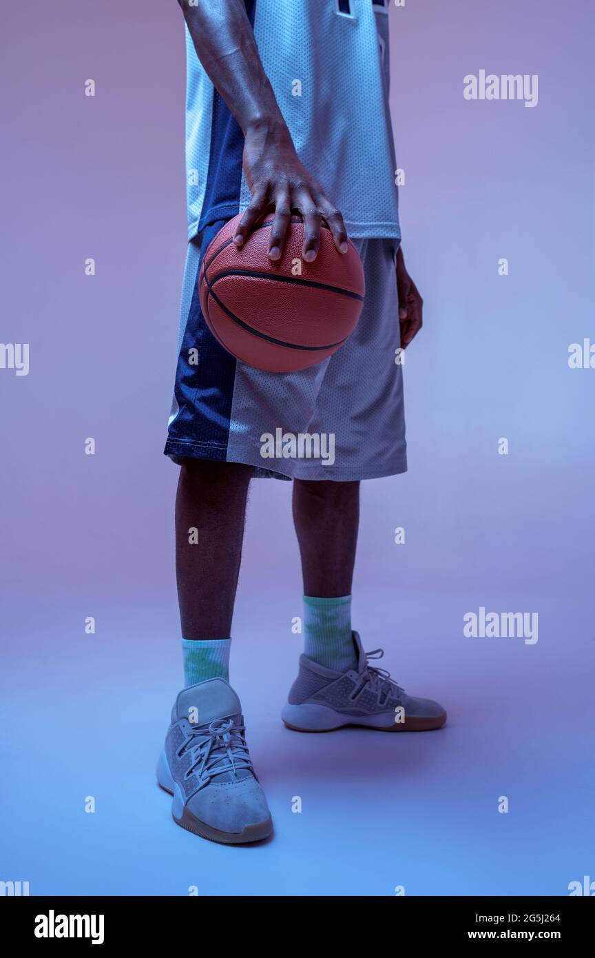 Hand young player moving hi-res stock photography and images - Alamy