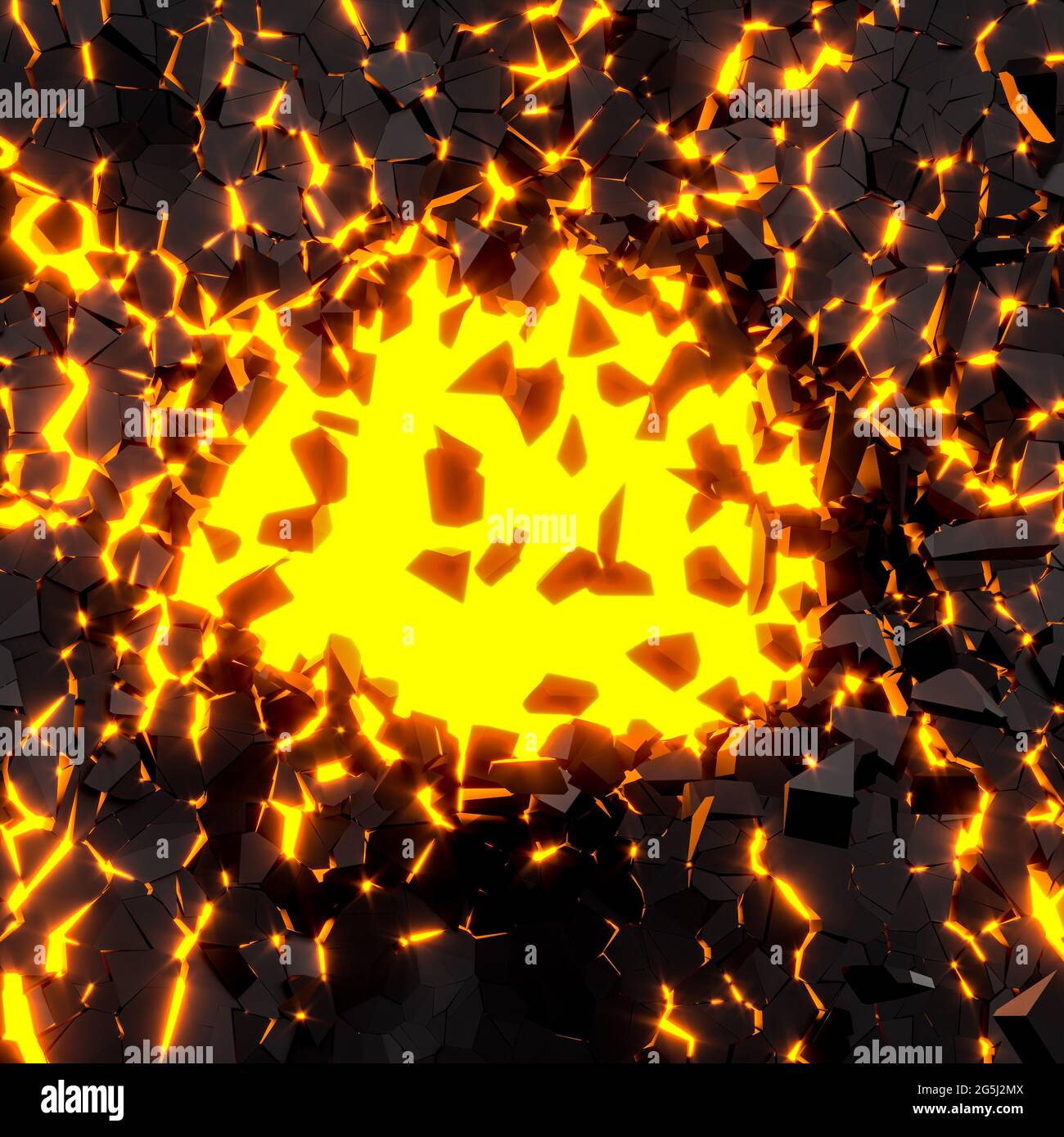 Explosion backdrop fire hi-res stock photography and images - Alamy