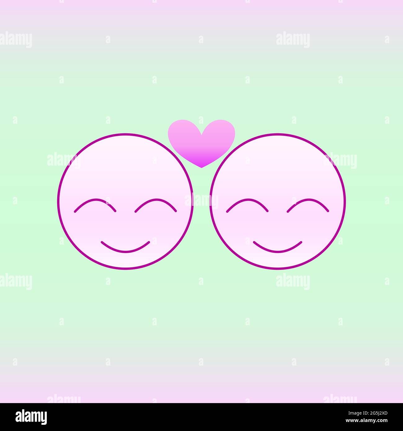 Emotion prize Stock Vector Images - Alamy