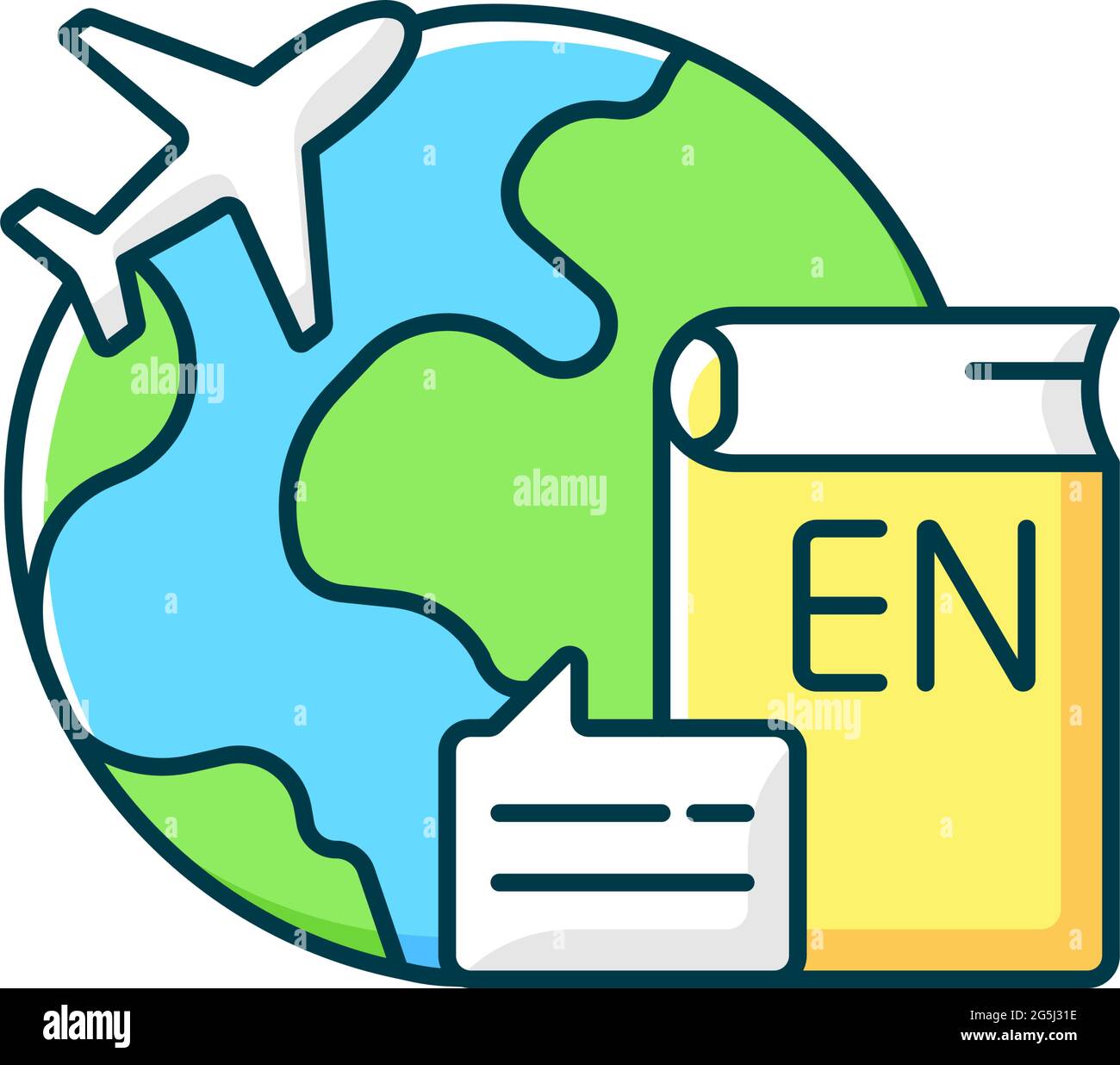 English leisure Cut Out Stock Images & Pictures - Alamy