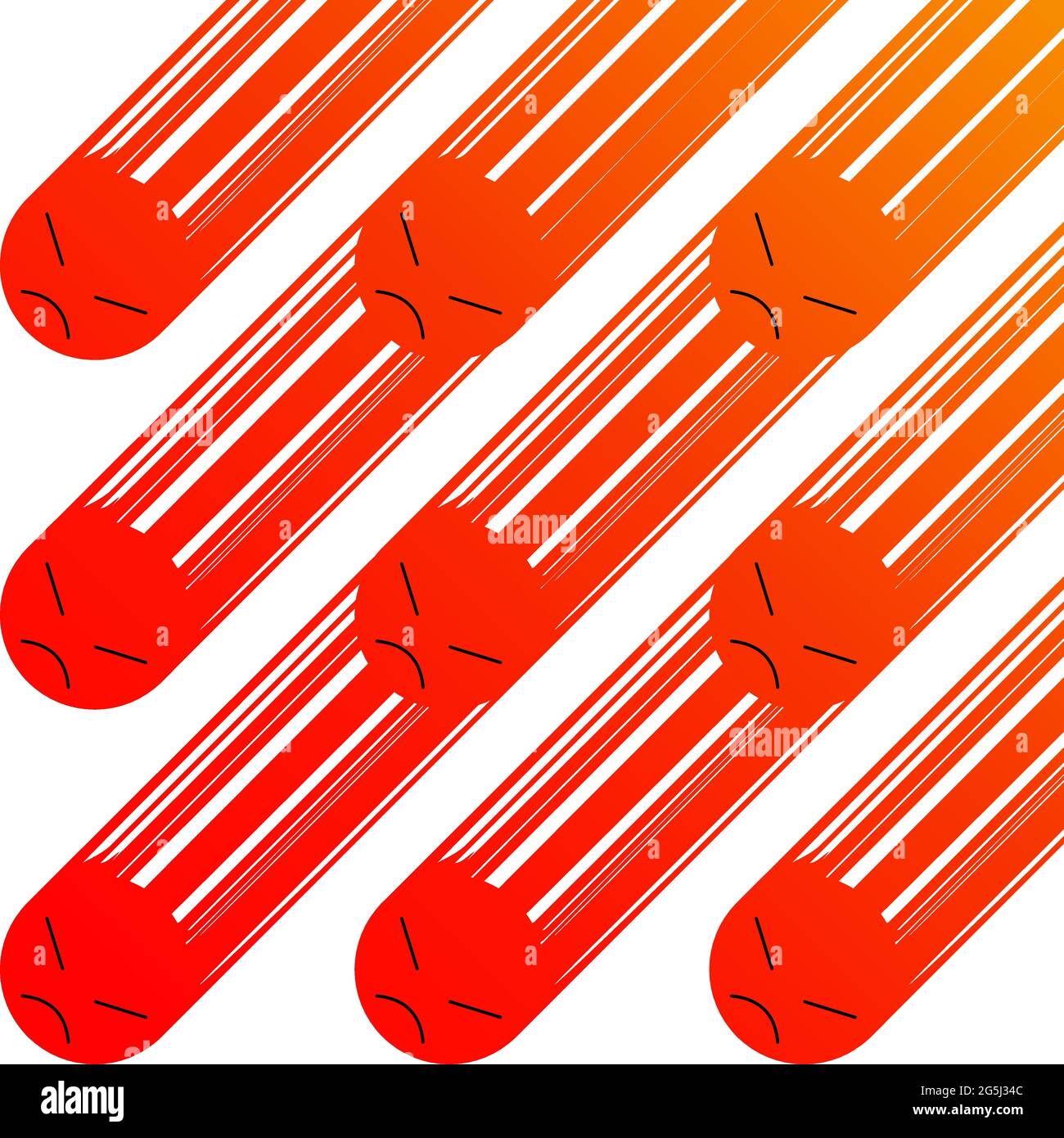 Angry emotion face in red with fire 10 Stock Vector Image & Art - Alamy