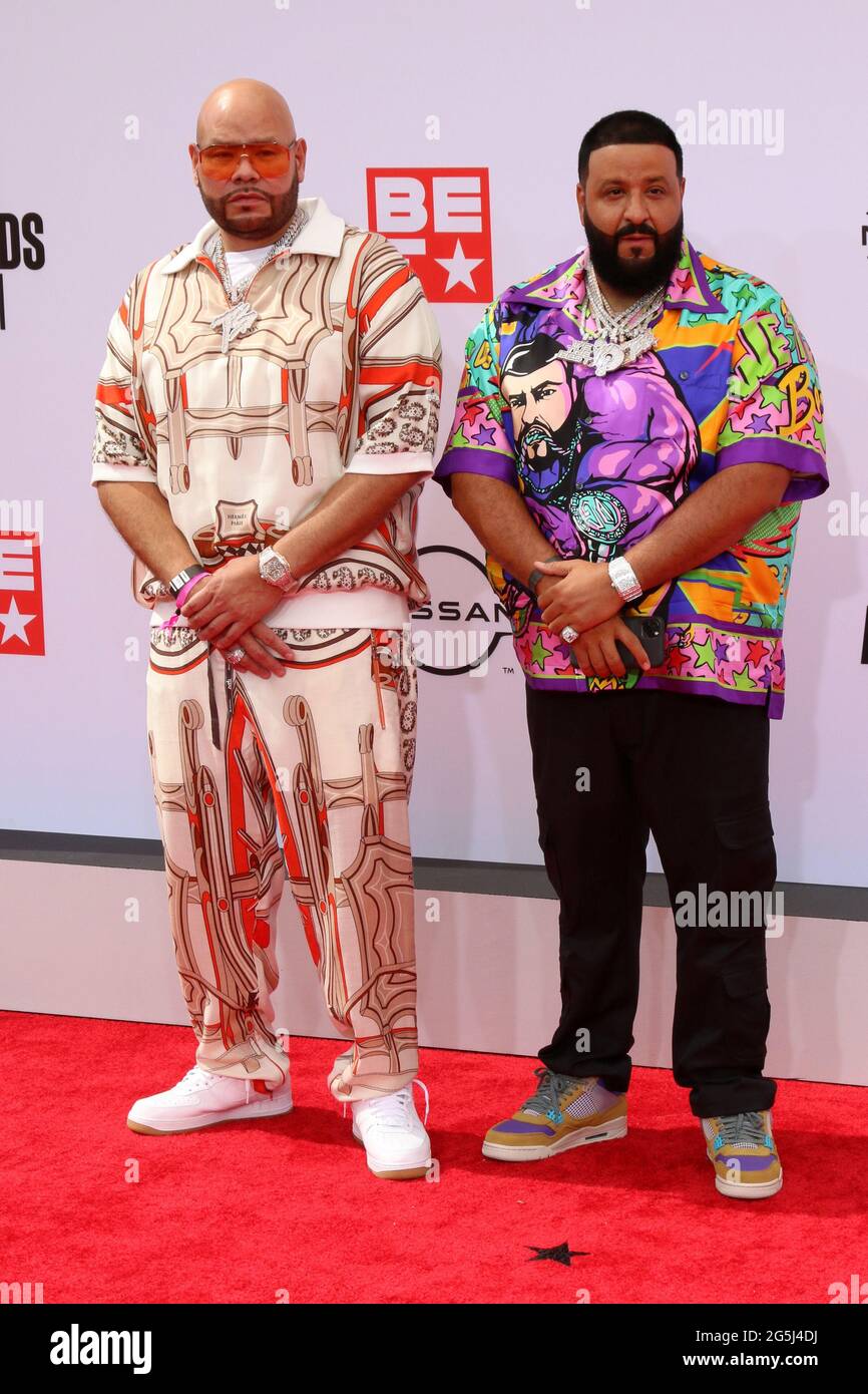 Fat joe hi-res stock photography and images - Alamy