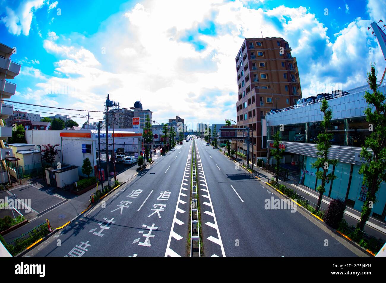 Traffic jam fish hi-res stock photography and images - Alamy