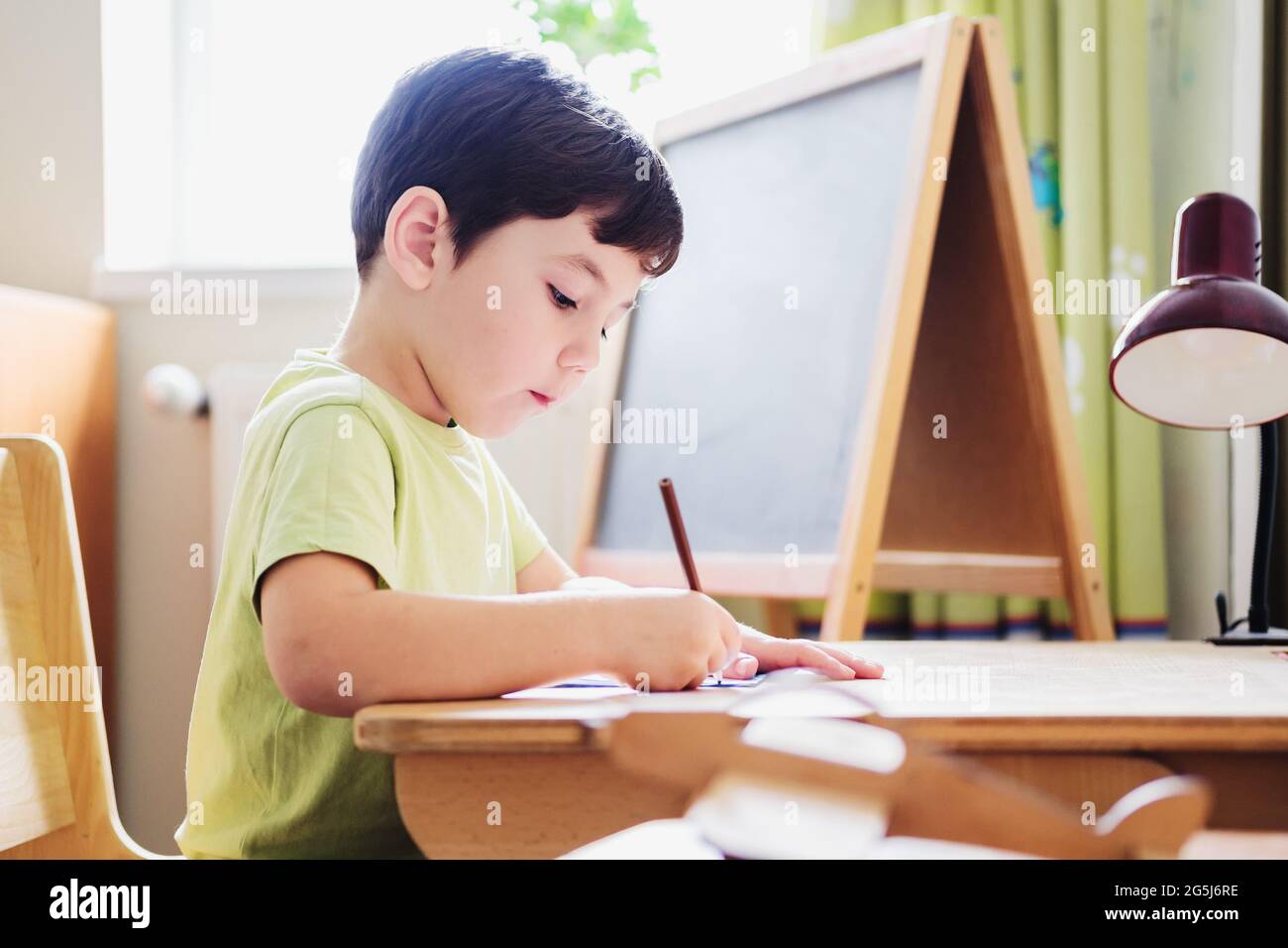 Task light hi-res stock photography and images - Alamy