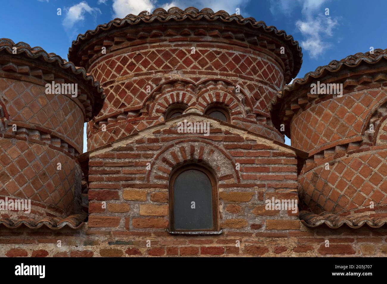 Plan of the greek cross hi-res stock photography and images - Alamy