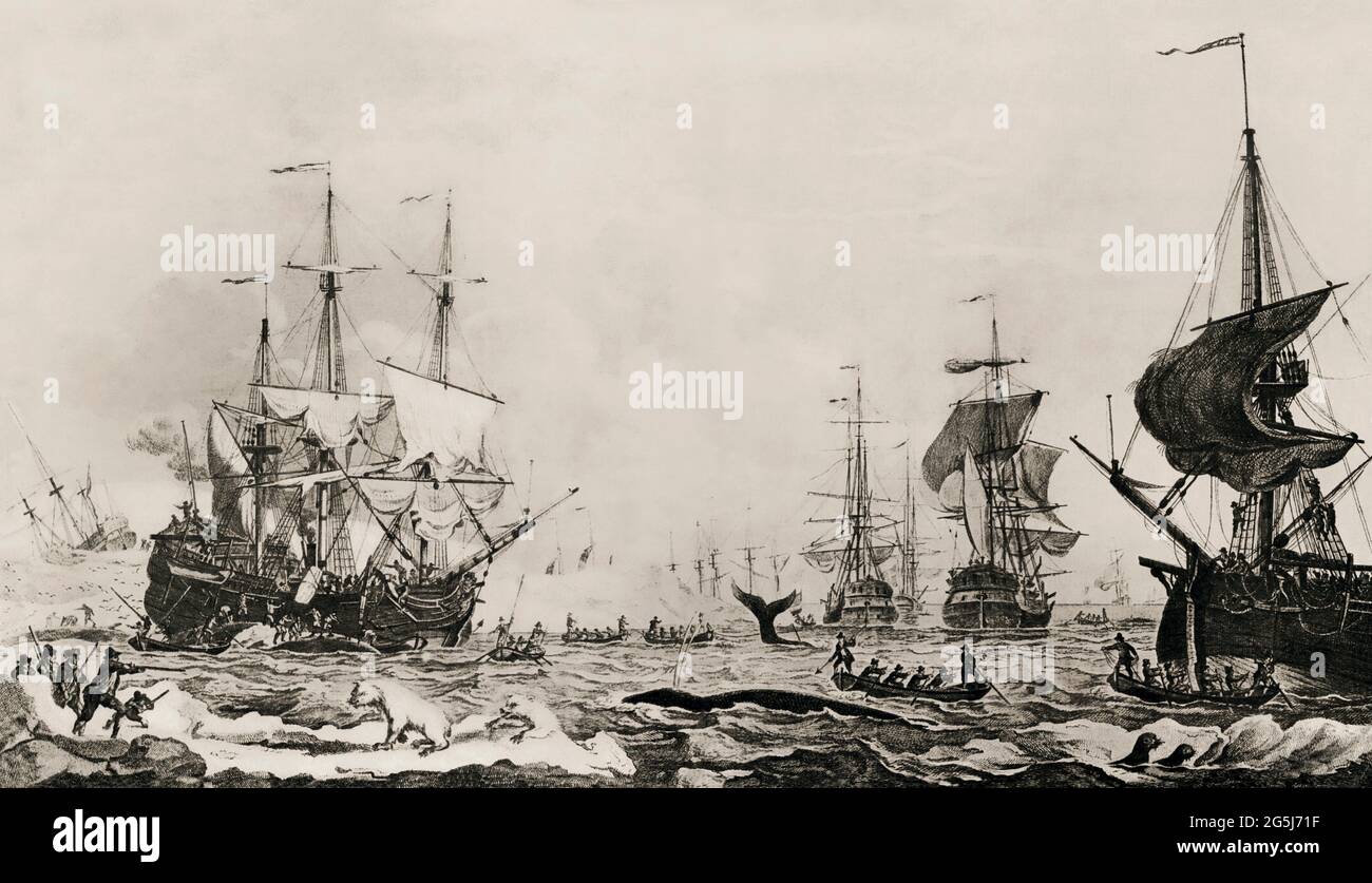 18th century fishing boat hi-res stock photography and images - Alamy