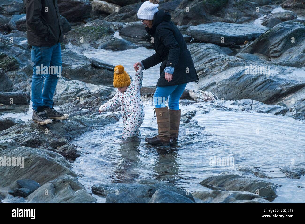 Little experience hi-res stock photography and images - Alamy