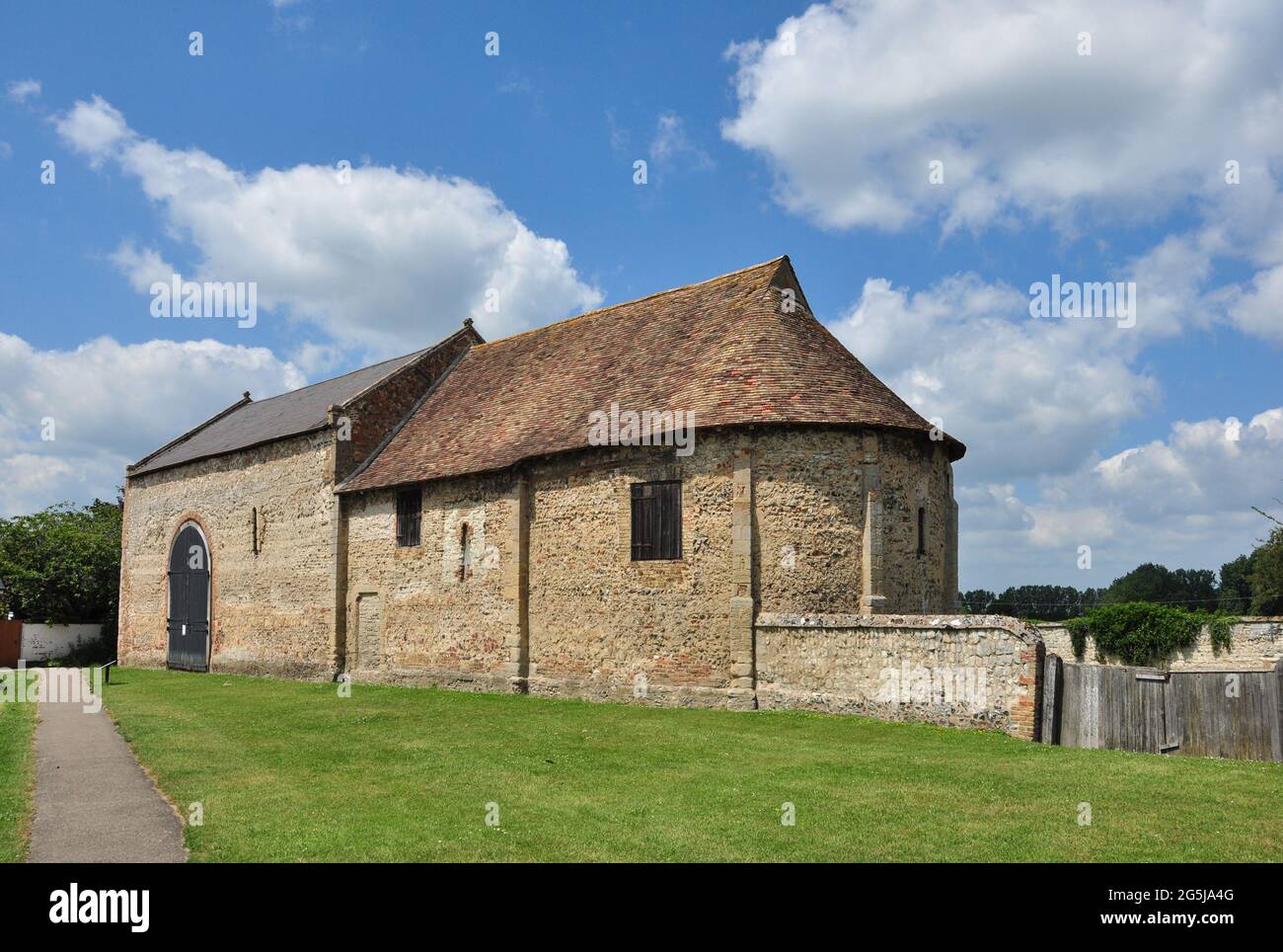 Isleham cambridgeshire hi-res stock photography and images - Alamy