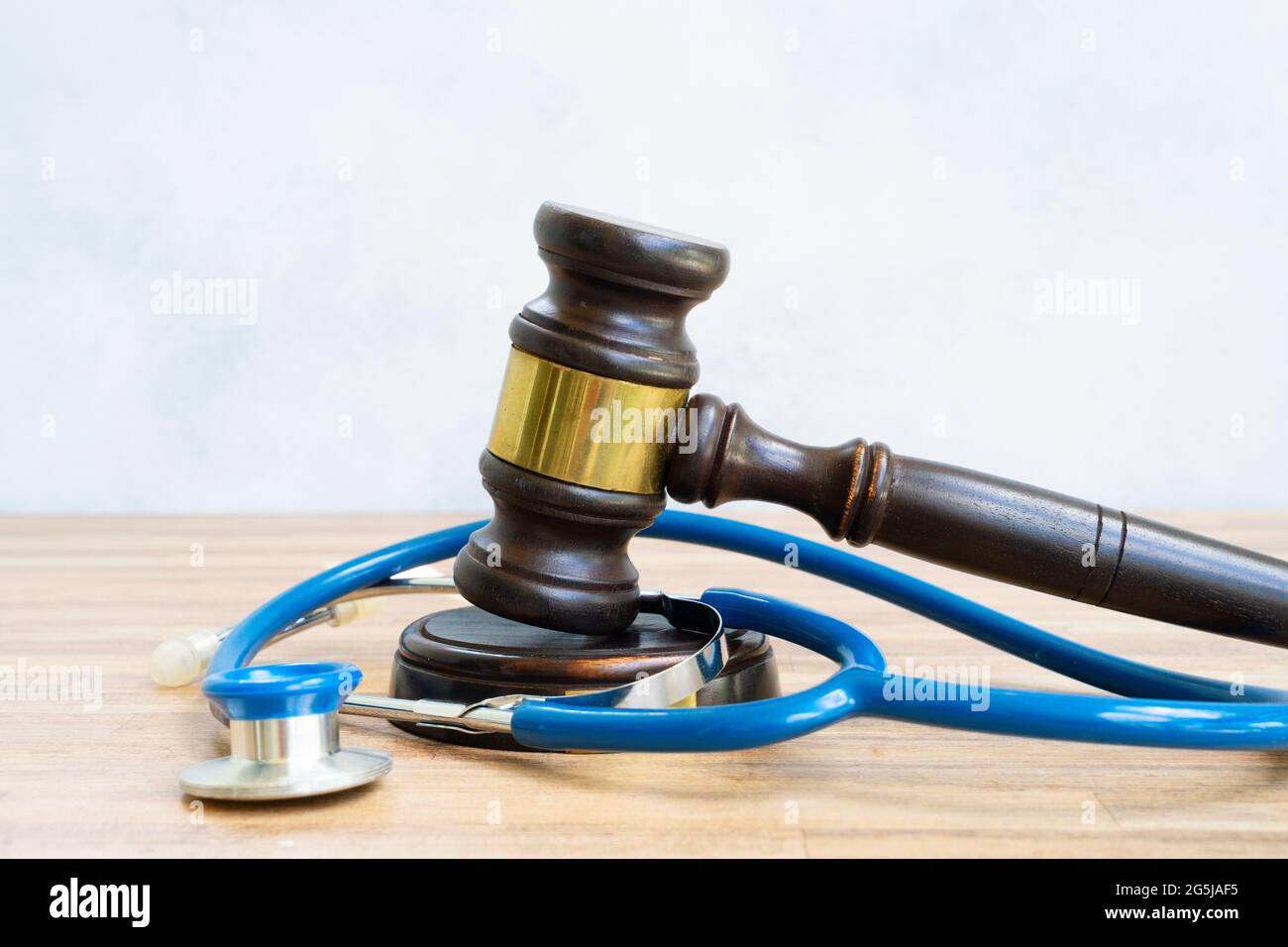 medical law concept Stock Photo - Alamy