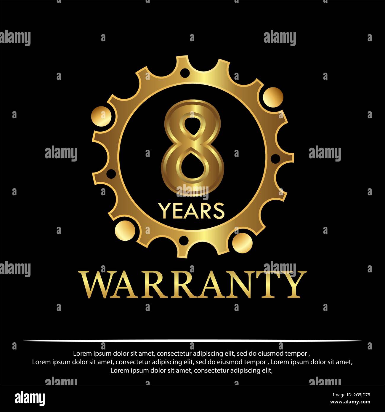 Warranty card hi-res stock photography and images - Alamy