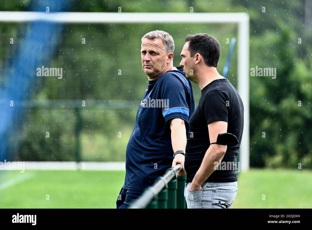 Dimitri De Conde High Resolution Stock Photography and Images - Alamy