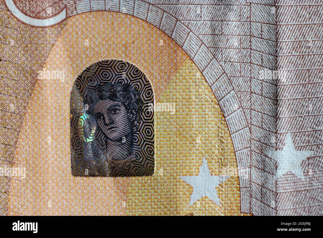 Kinegram hi-res stock photography and images - Alamy