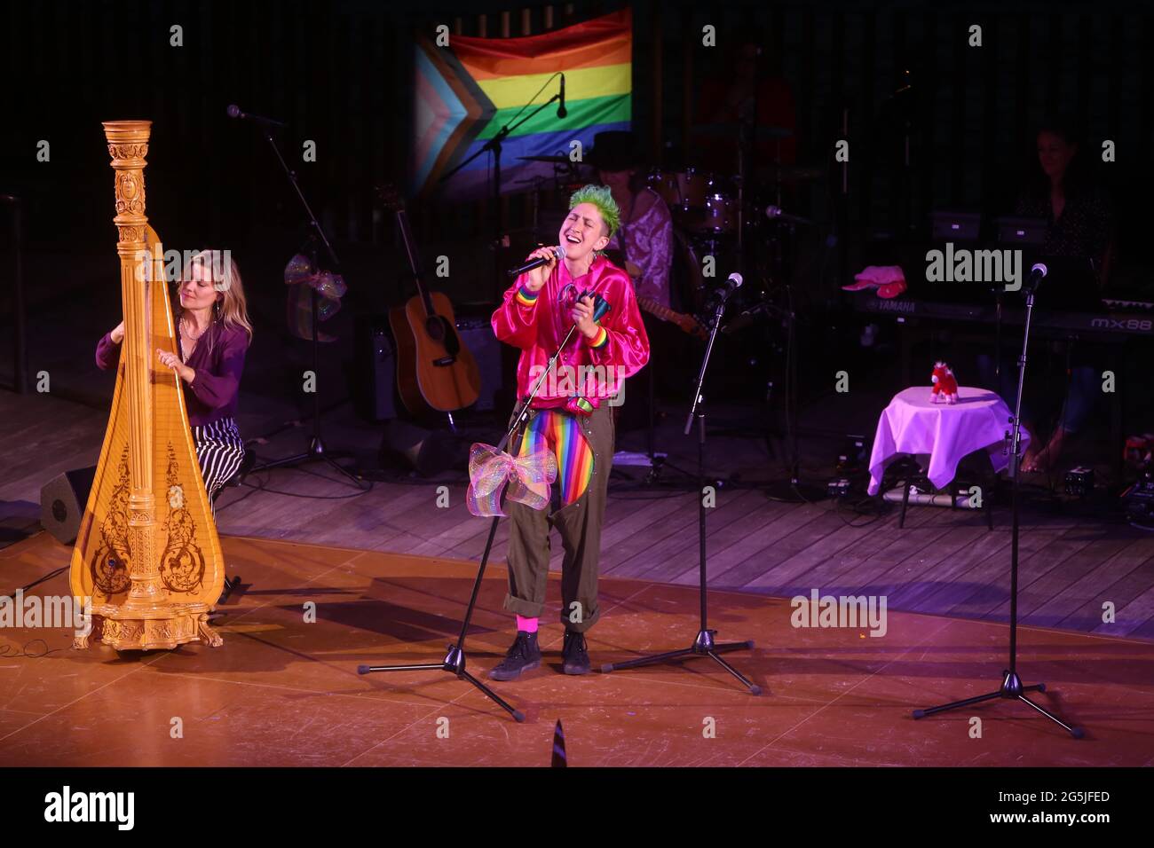 Jo lampert hi-res stock photography and images - Alamy