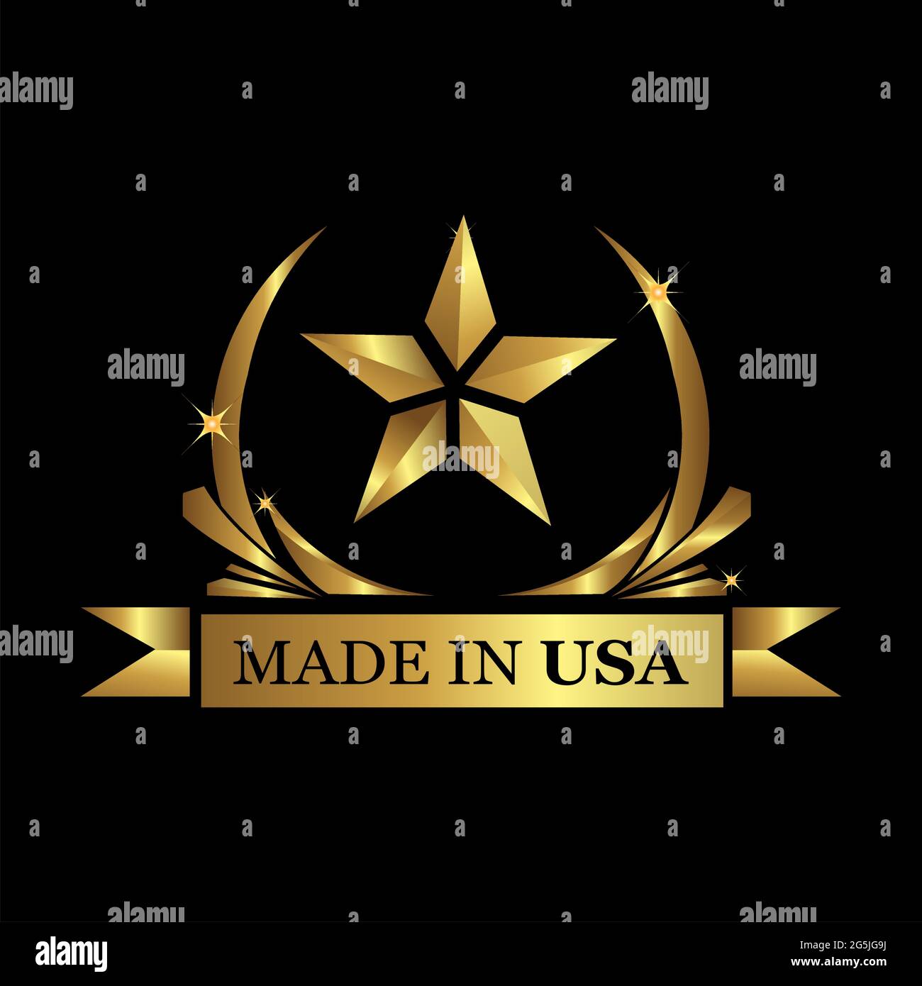 National production Stock Vector Images - Alamy
