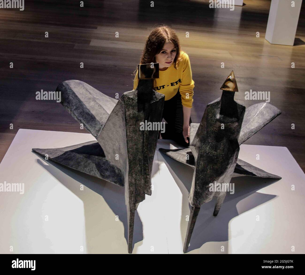 Maquette maquettes hi-res stock photography and images - Alamy