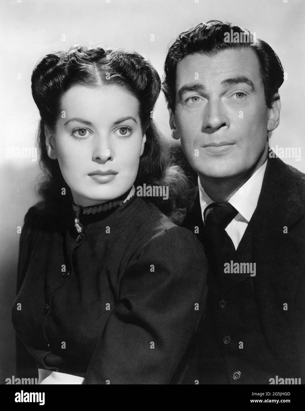 Nathan juran hi-res stock photography and images - Alamy