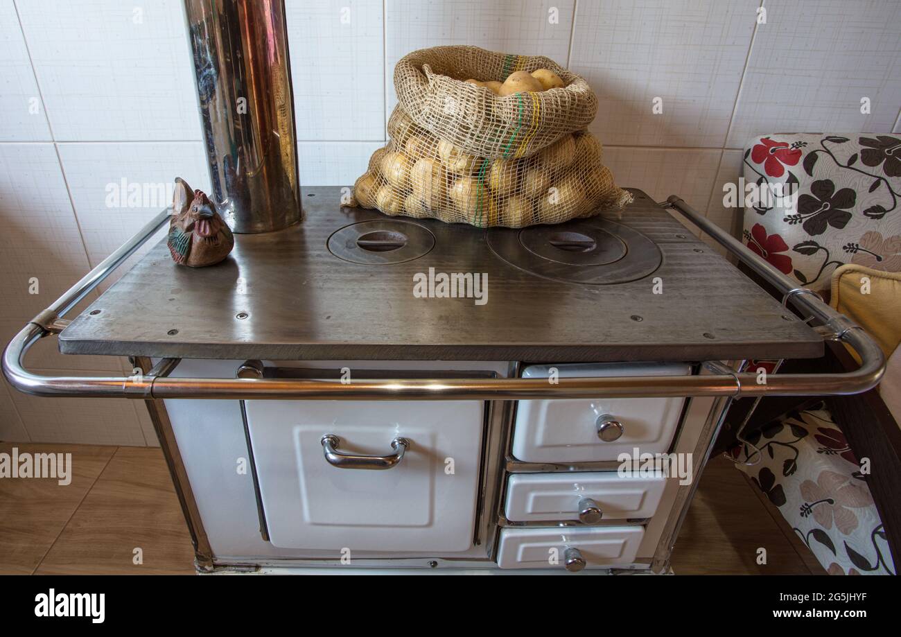 Stov hi-res stock photography and images - Alamy