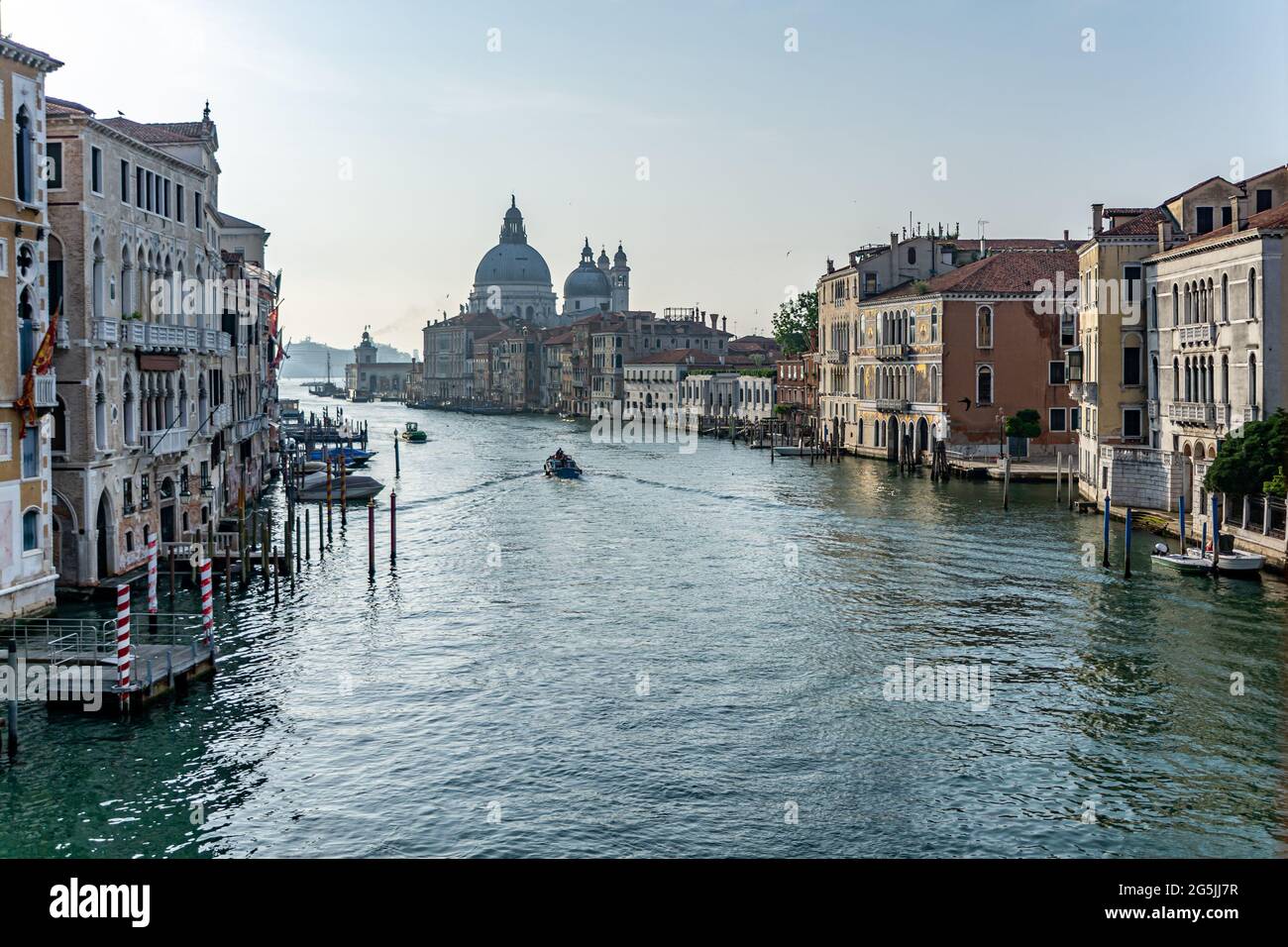 Roman canal hi-res stock photography and images - Alamy