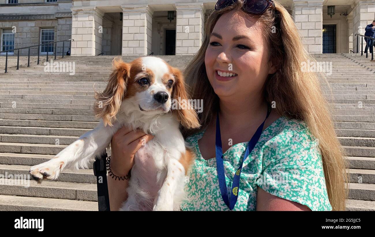 Animal rehome hi-res stock photography and images - Alamy