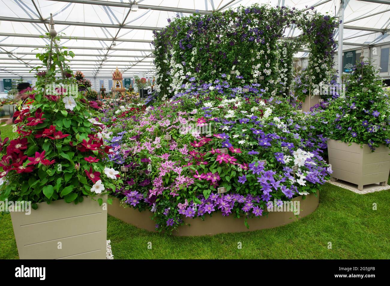 Raymond j evison stand hi-res stock photography and images - Alamy