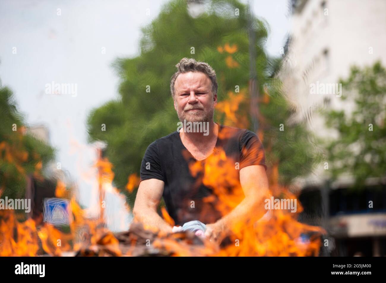 Jenke hi-res stock photography and images - Alamy