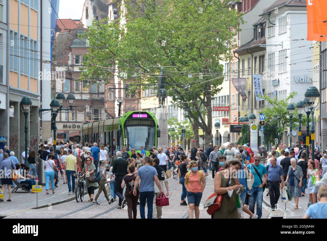 Go passers by hi-res stock photography and images - Alamy