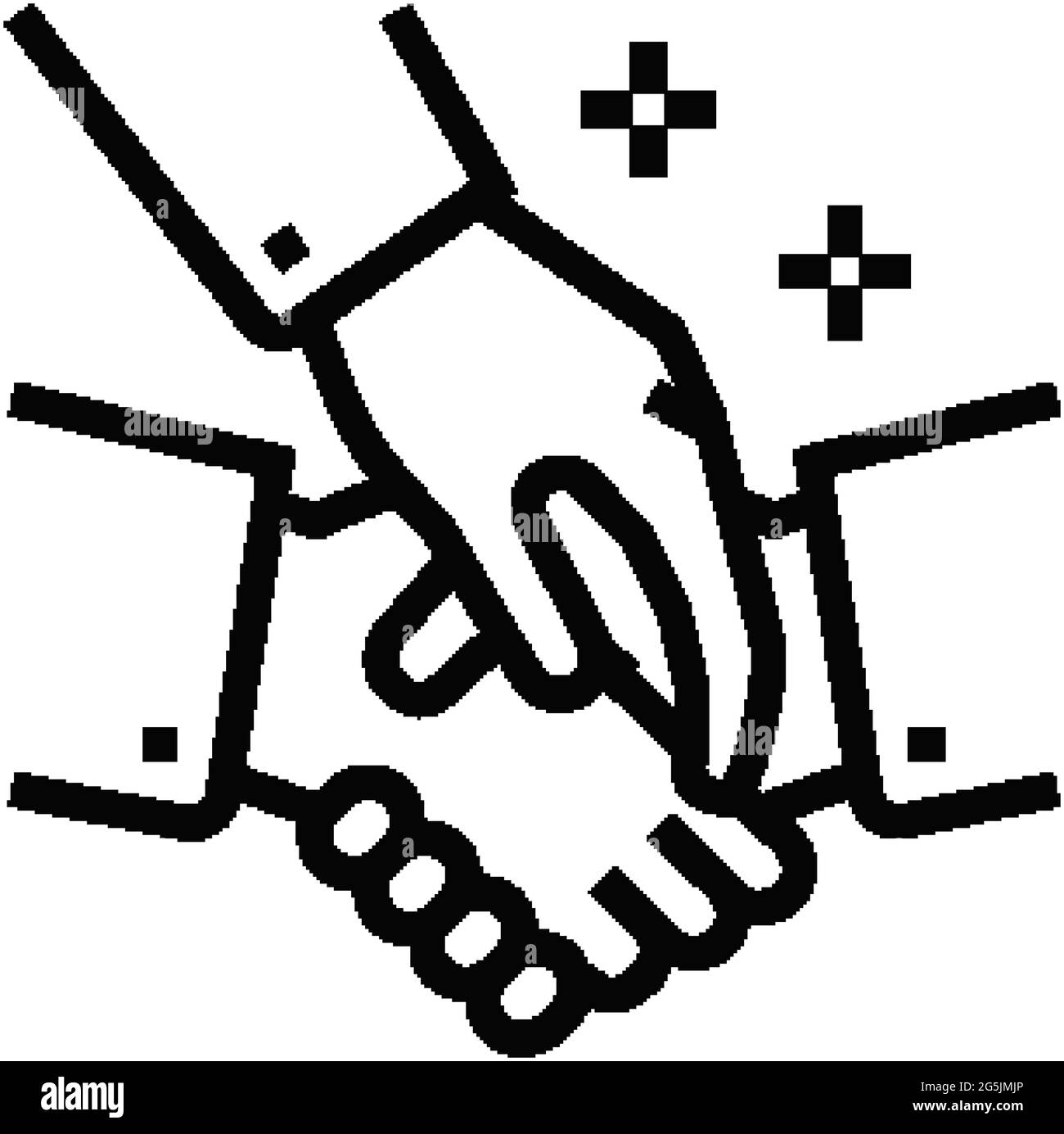 Etiquette Clip Art