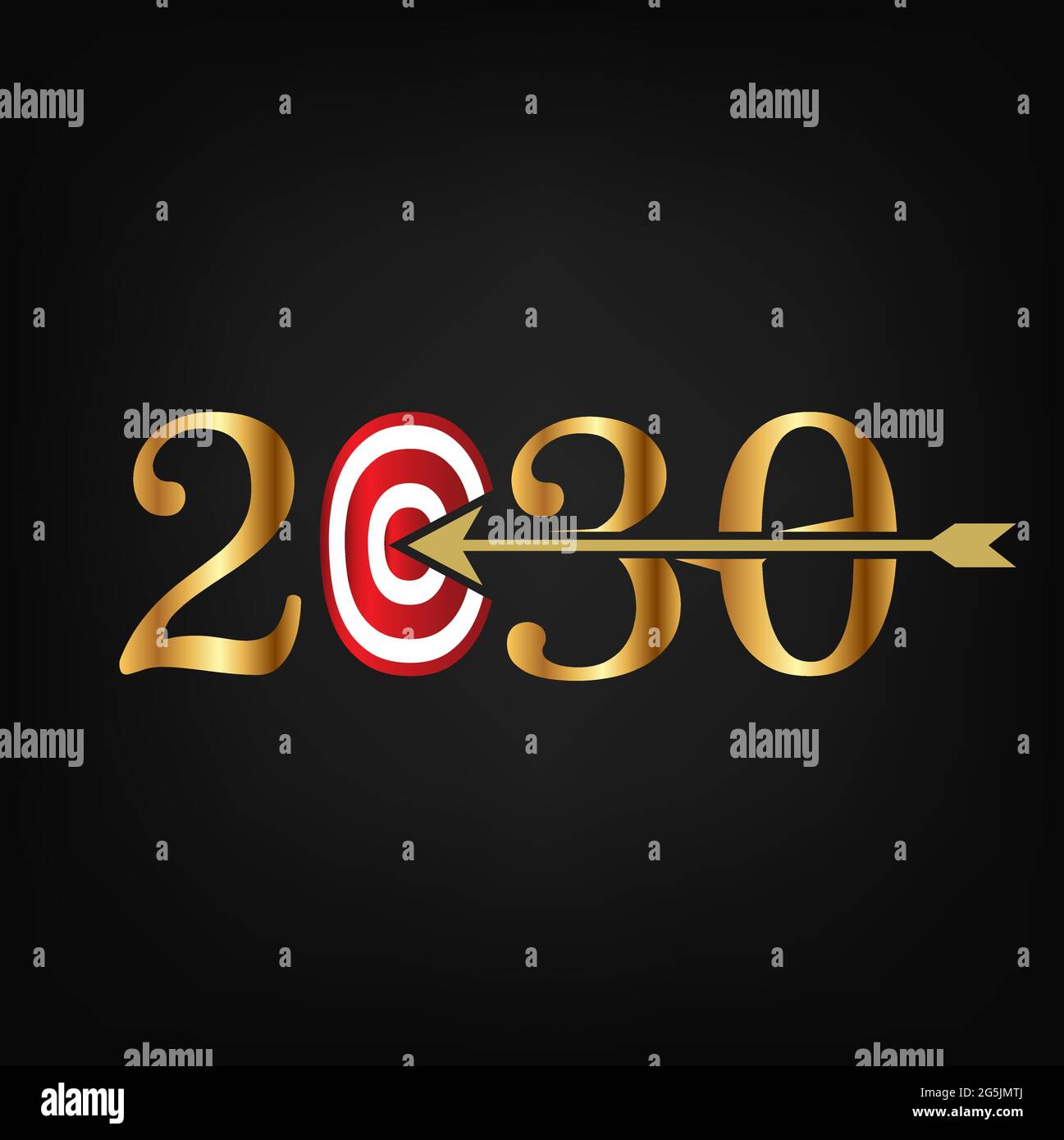 2030 Stock Vector Images - Alamy