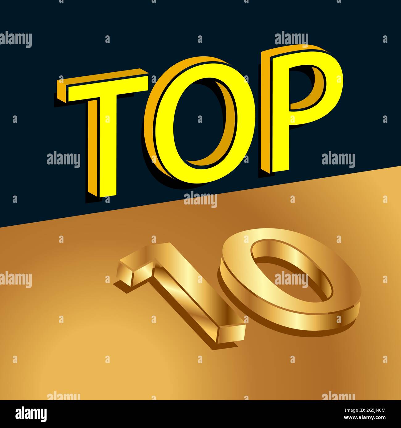 Ten font hi-res stock photography and images - Alamy