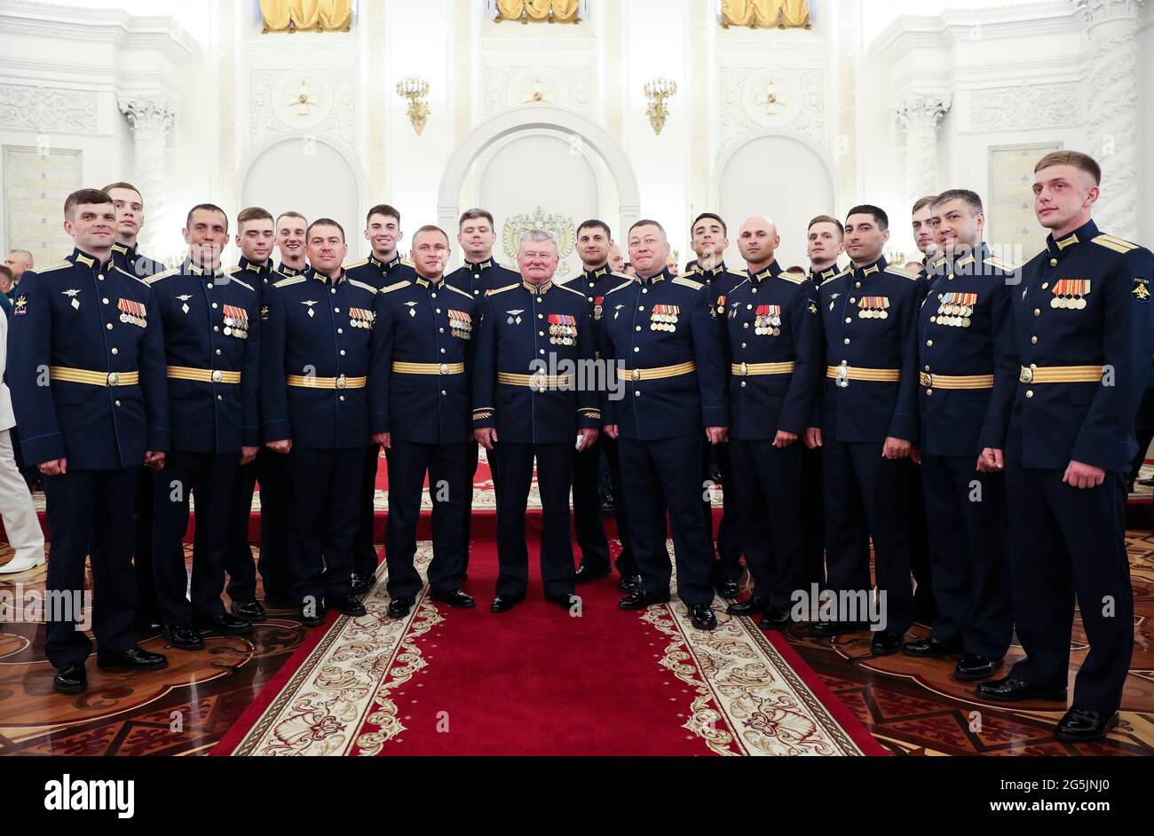 Fso Russia High Resolution Stock Photography and Images - Alamy