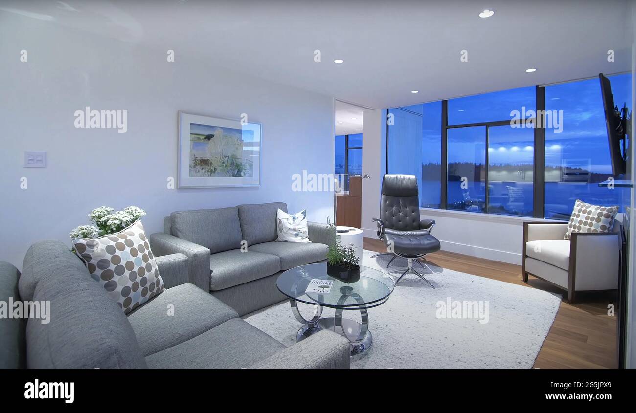 Spacious Mansion Luxury Mansion Living Room With Spacious And Modern