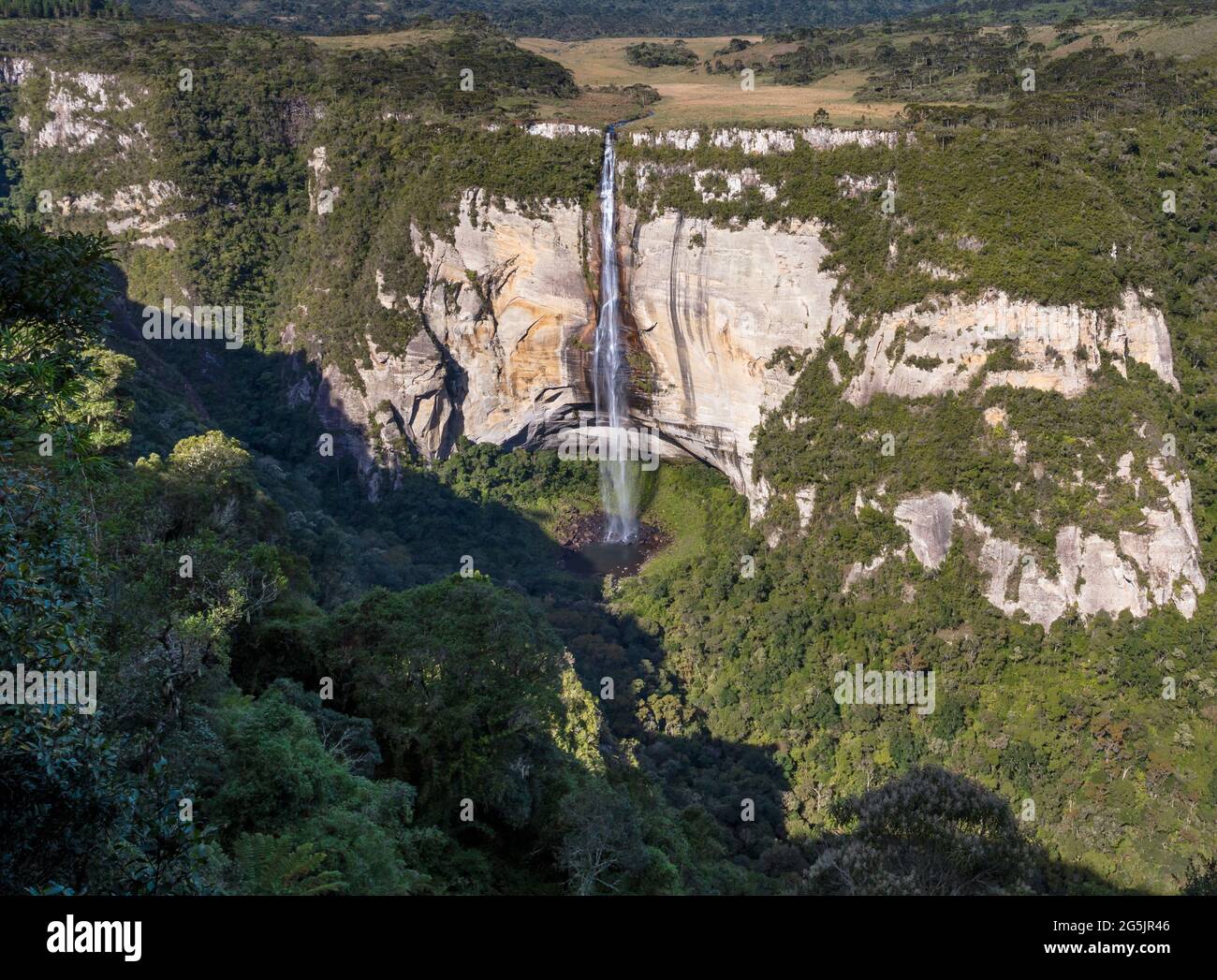 Rio dos bugres hi-res stock photography and images - Alamy