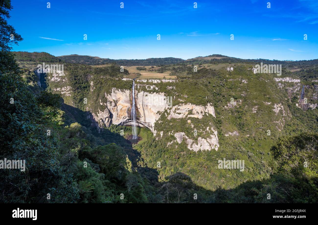 Rio dos bugres hi-res stock photography and images - Alamy
