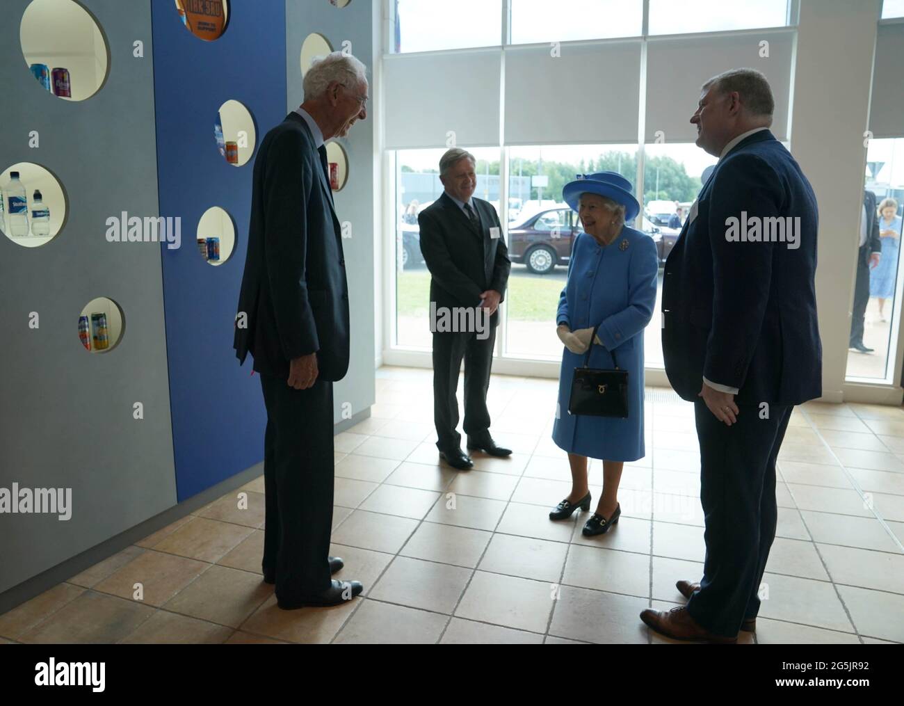 Ag barr hi-res stock photography and images - Alamy