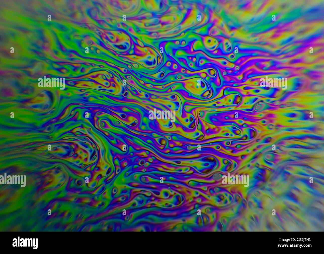 Abstract psychedelic art background Stock Photo - Alamy