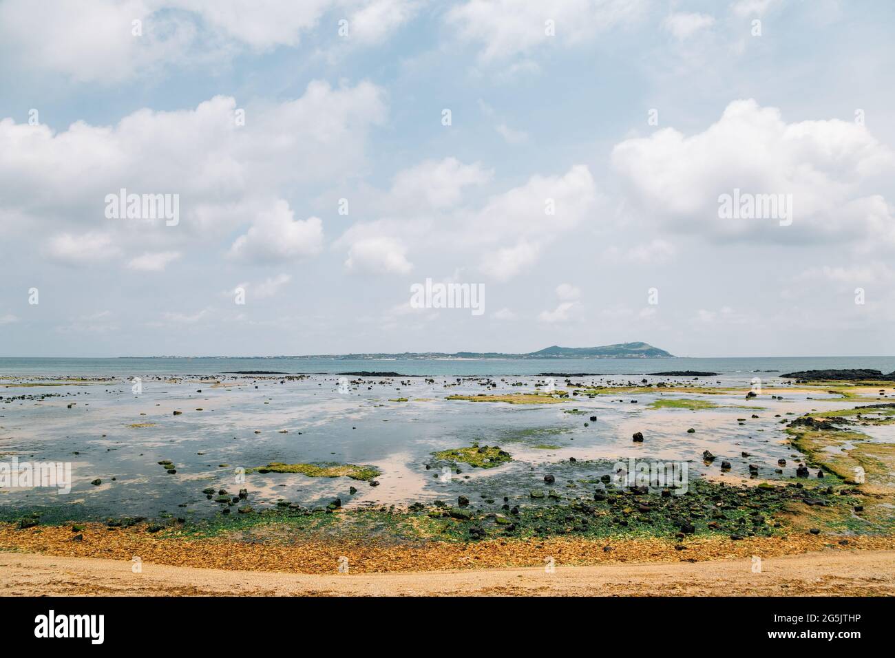 Udo Korea High Resolution Stock Photography and Images - Alamy