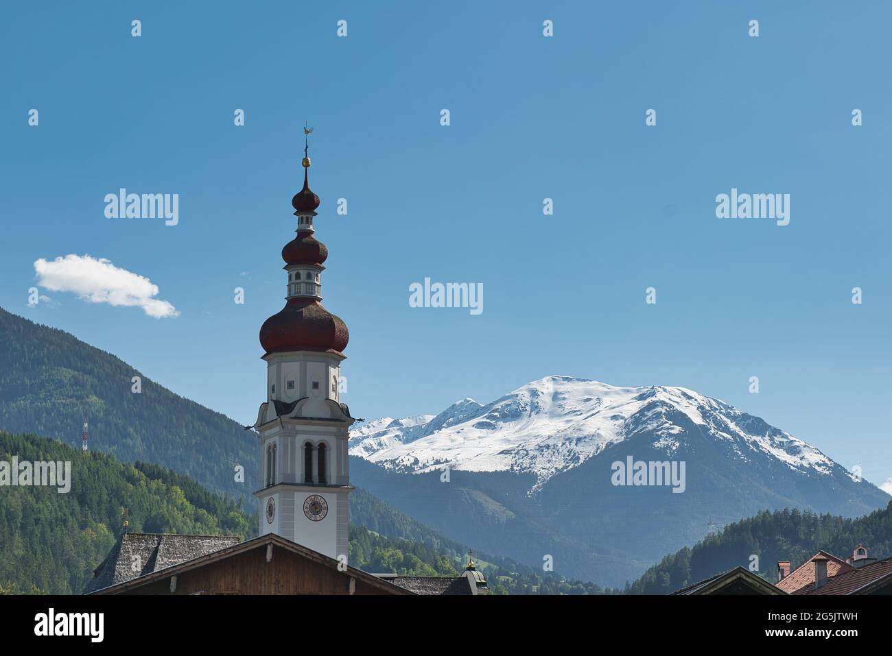 Austria, Oesterreich, Tirol, Alpen, Seefeld, Kematen, Berge, mountain ...