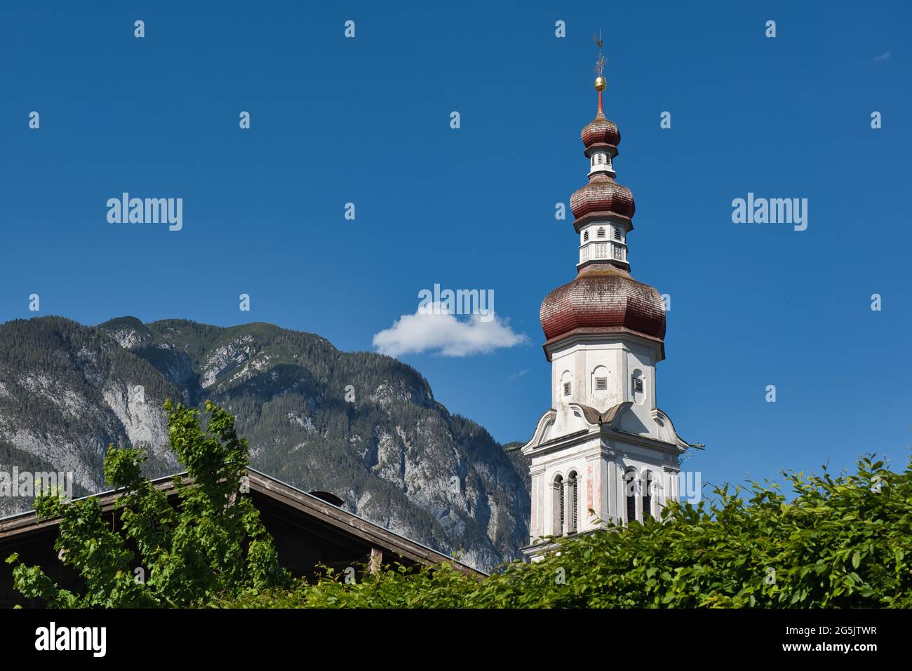 Austria, Oesterreich, Tirol, Alpen, Seefeld, Kematen, Berge, mountain ...