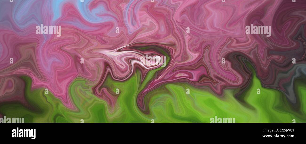 Circle shape marble texture abstract background stone. fake painted ...