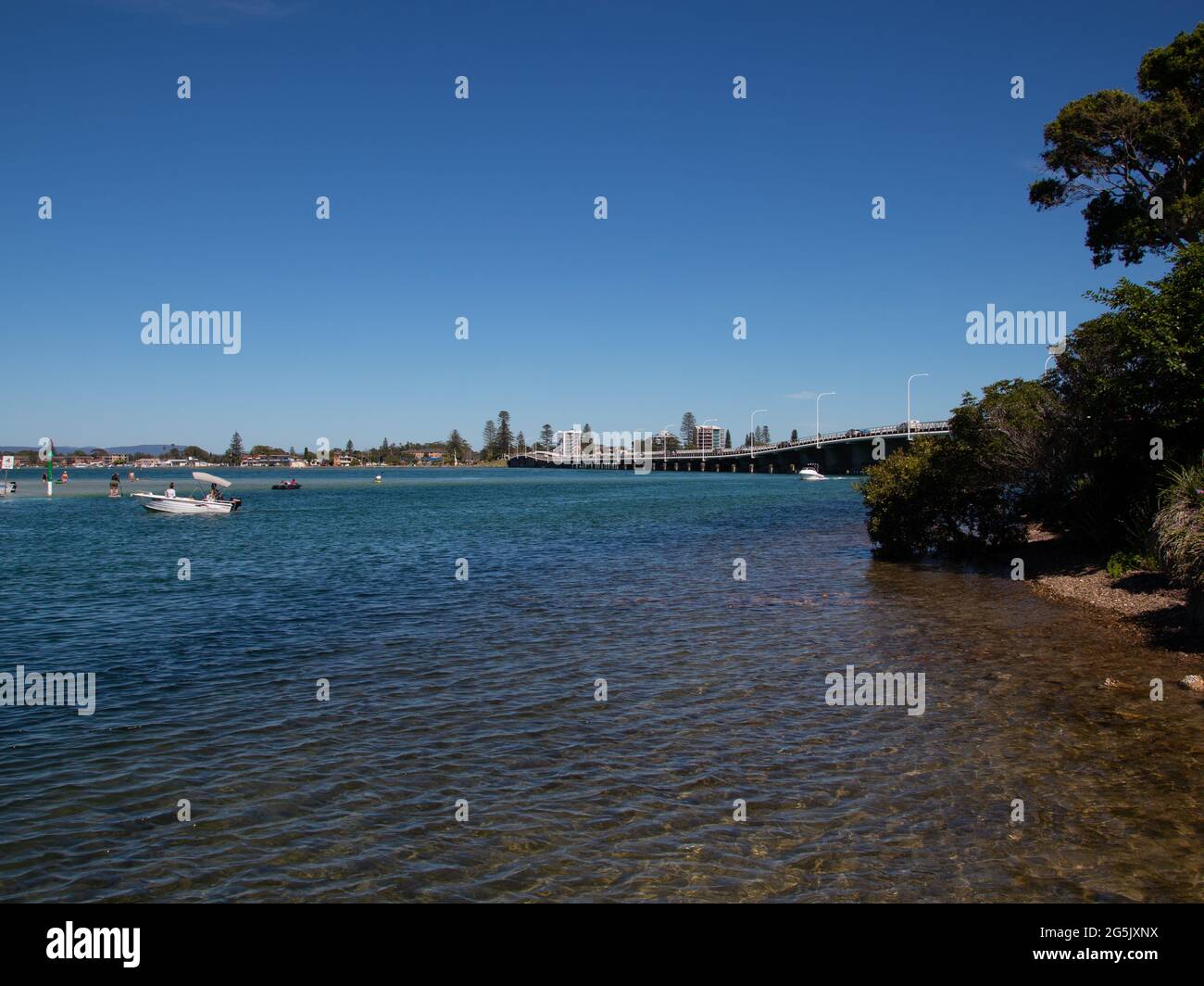 Forster tuncurry hi-res stock photography and images - Alamy