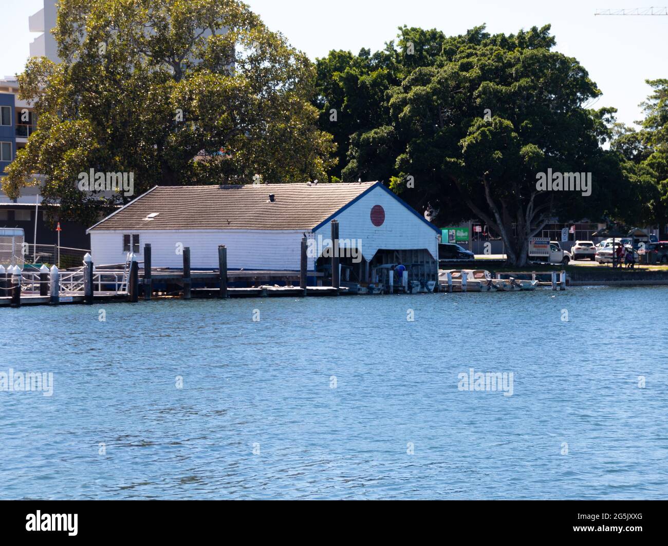 Forster tuncurry hi-res stock photography and images - Alamy