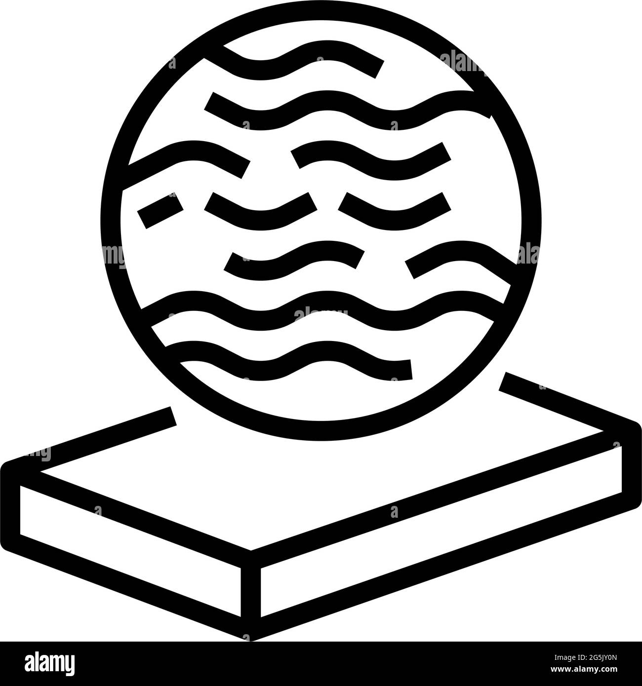 Glass durability Black and White Stock Photos & Images - Alamy