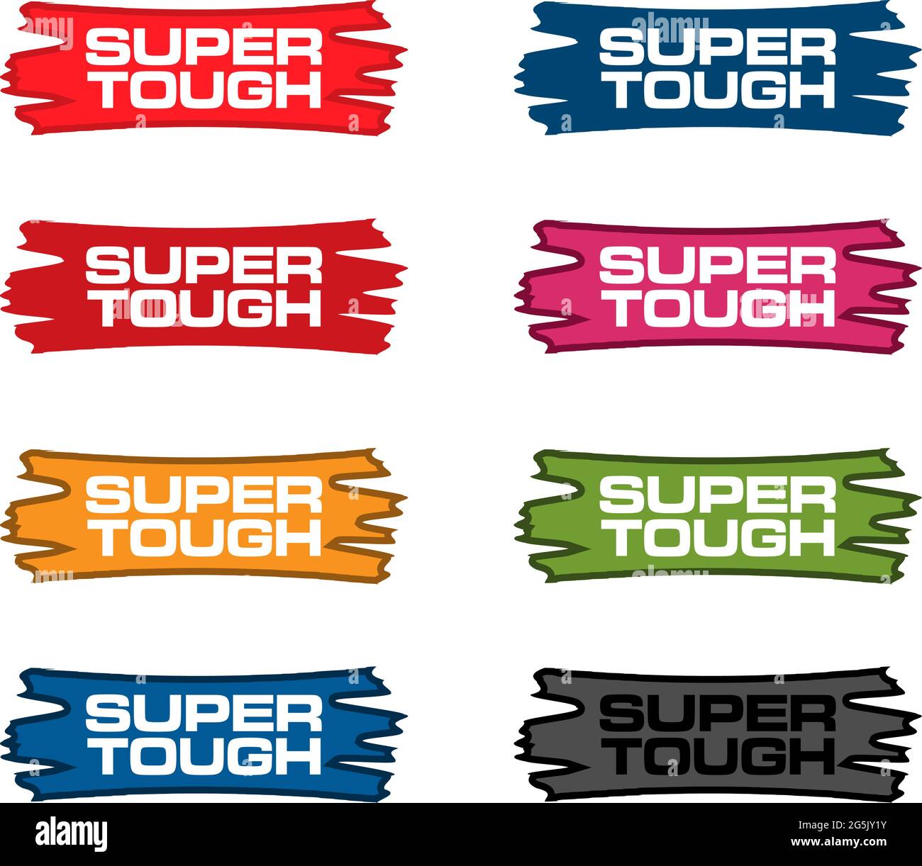 Super stock set Stock Vector Images - Alamy