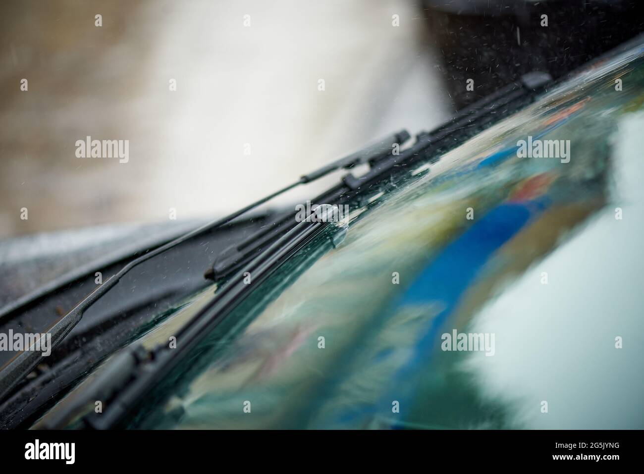 Wiper in hi-res stock photography and images - Alamy