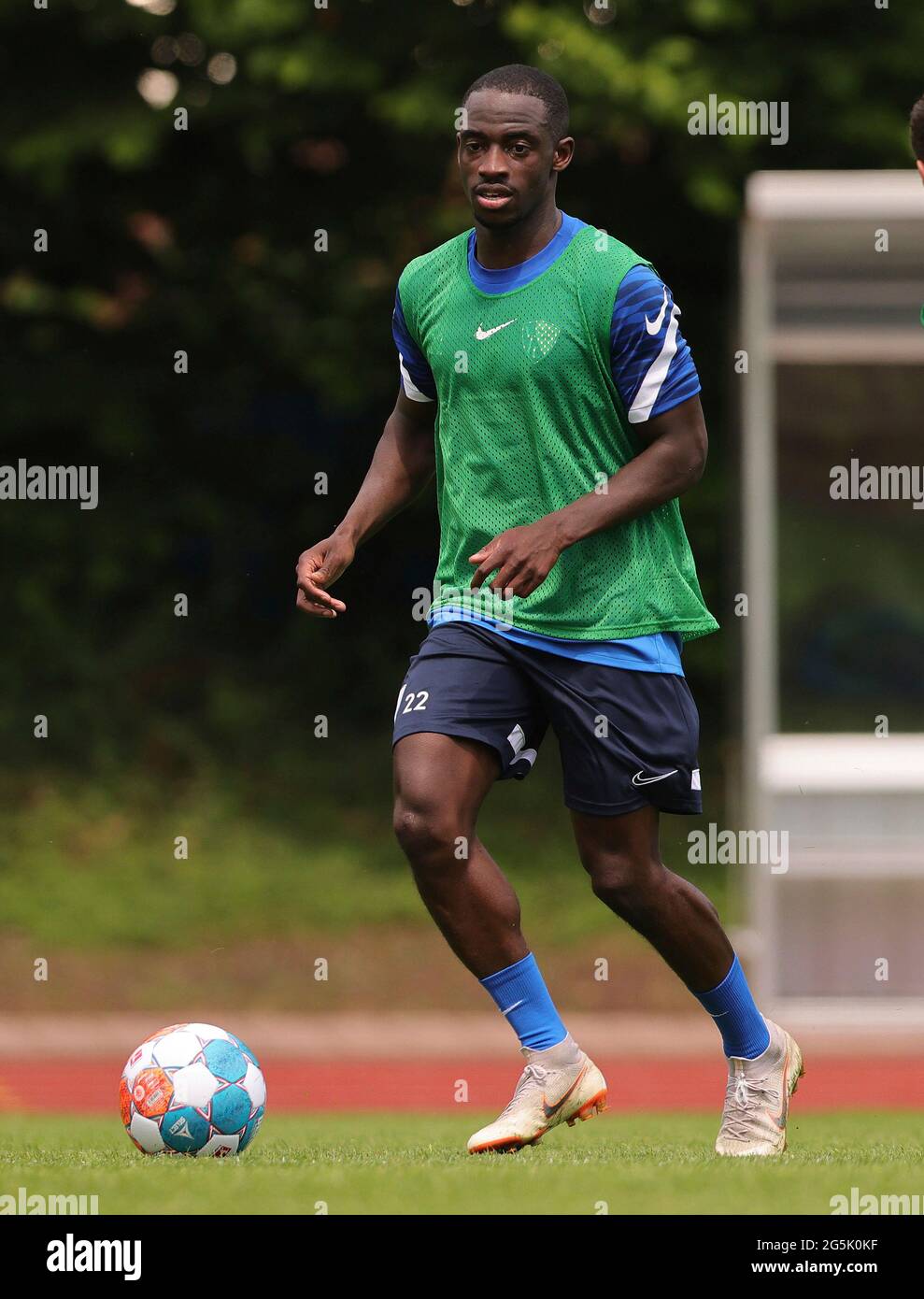 Christopher antwi adjei hi-res stock photography and images - Alamy